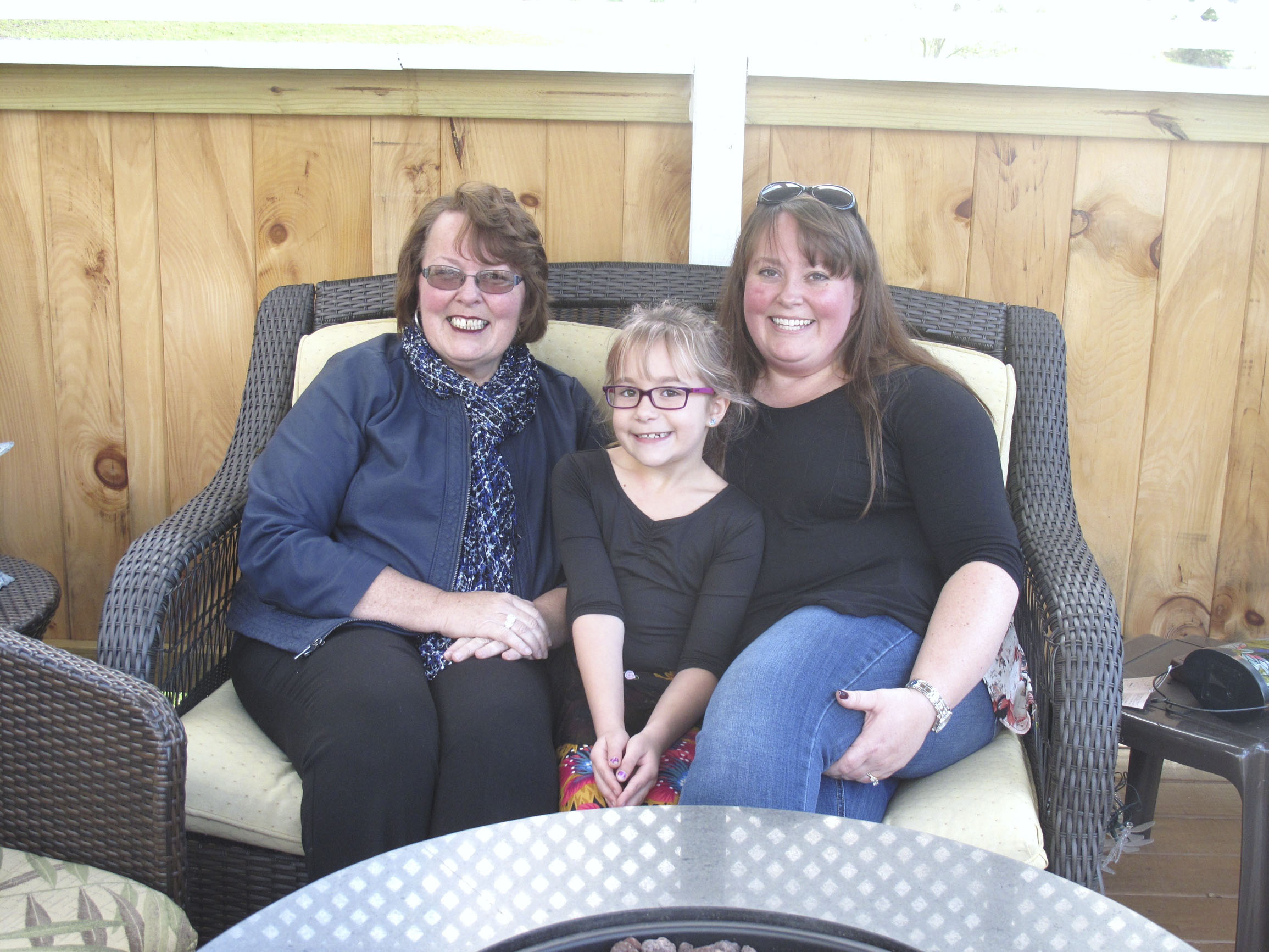 Breast cancer survivor shares her story | News, Sports, Jobs - Observer ...